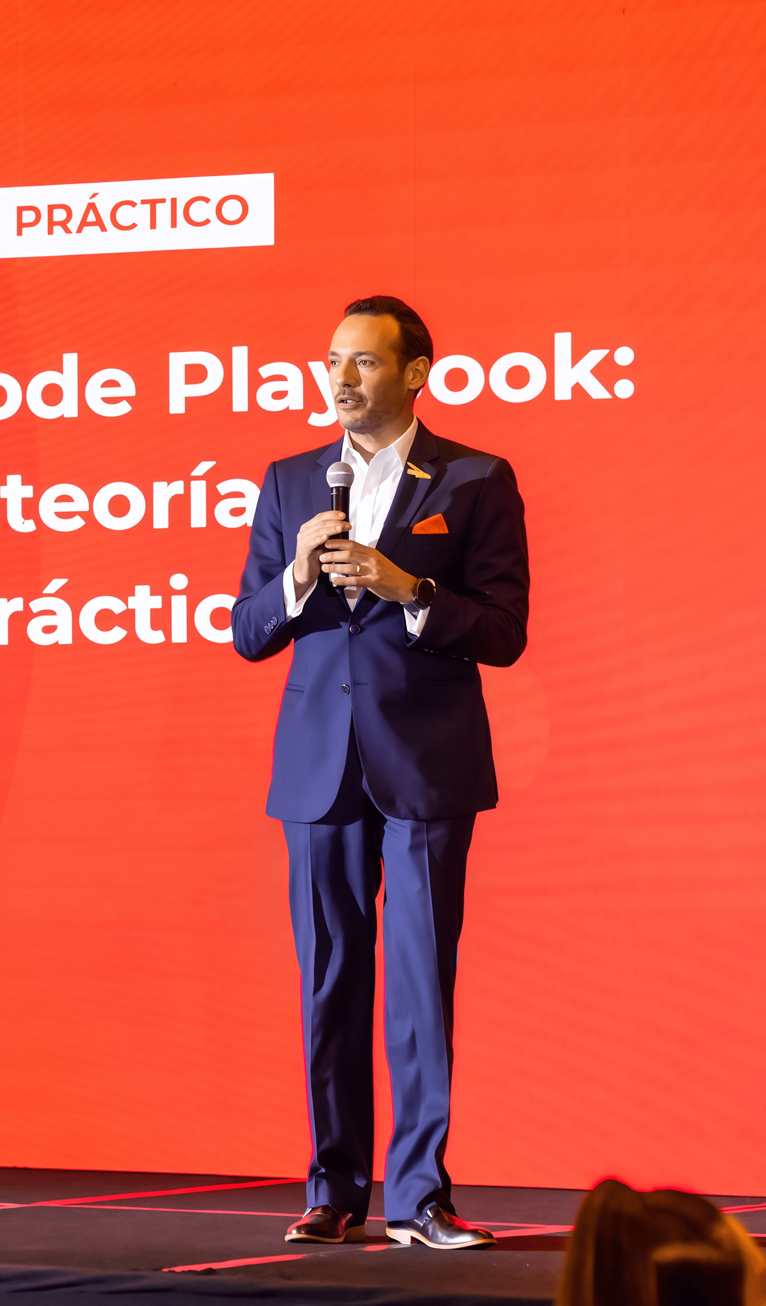 No-Code Day Mexico - The Age of AI | November 25, 2025 | Creatio | Creatio