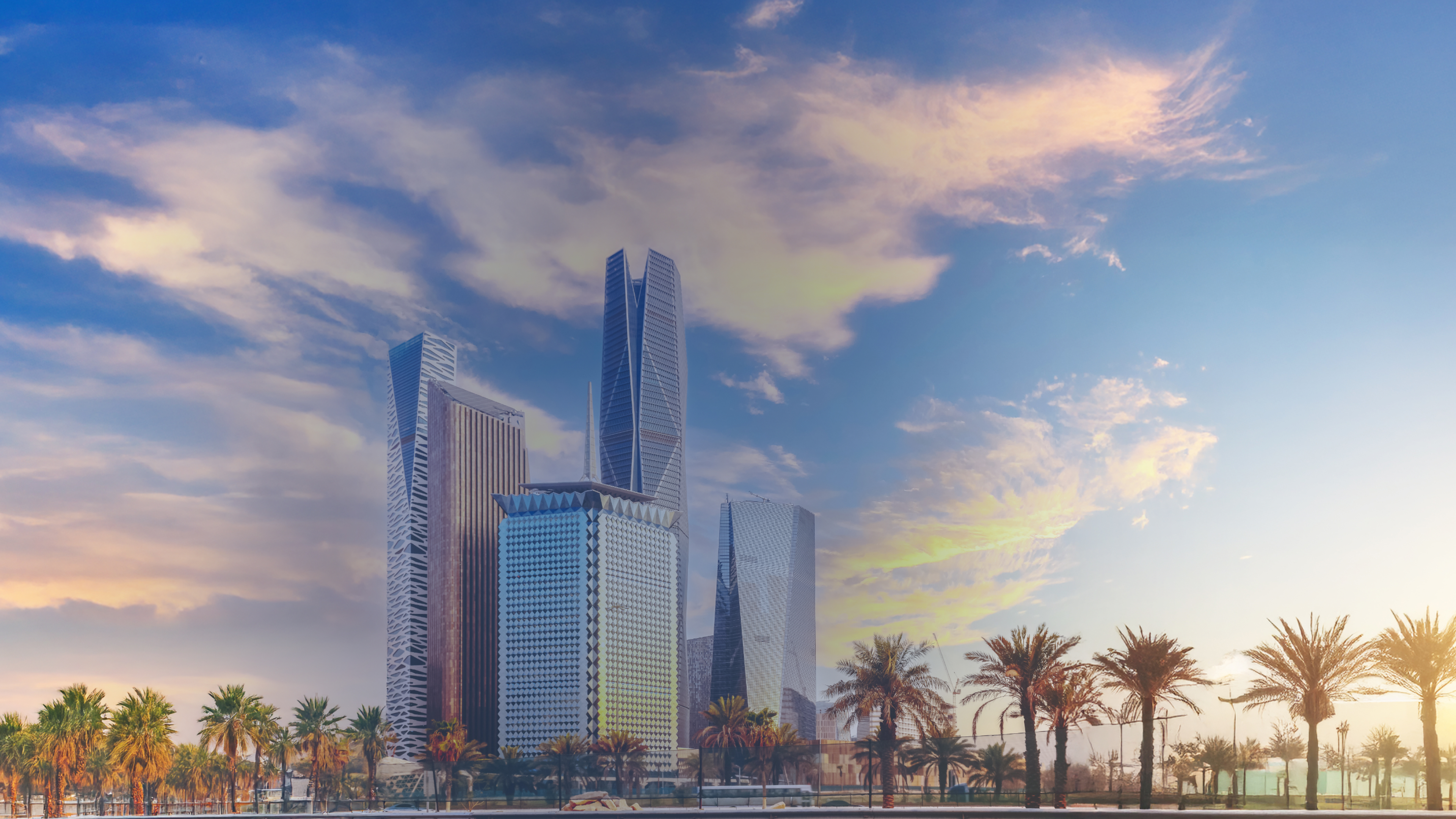 No-code Day | Riyadh | February 18 | Creatio