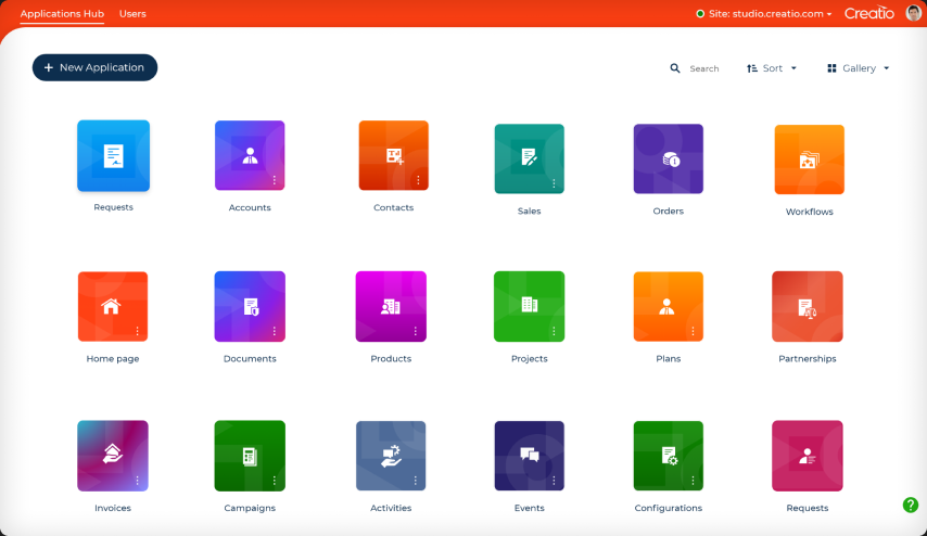 Creatio Empowers BNI to Streamline Processes and Maximize Data Insights ...