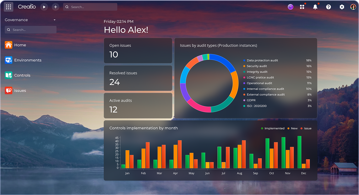 Pittsburgh Boosts Inquiries 300% with AI & No-Code | Creatio